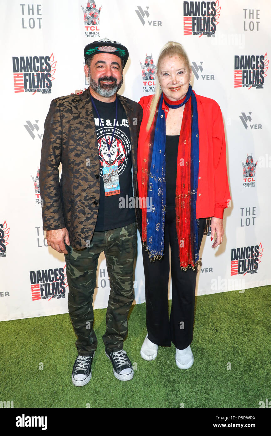 'An American in Texas' West Coast Premiere at the Dances with Films ...