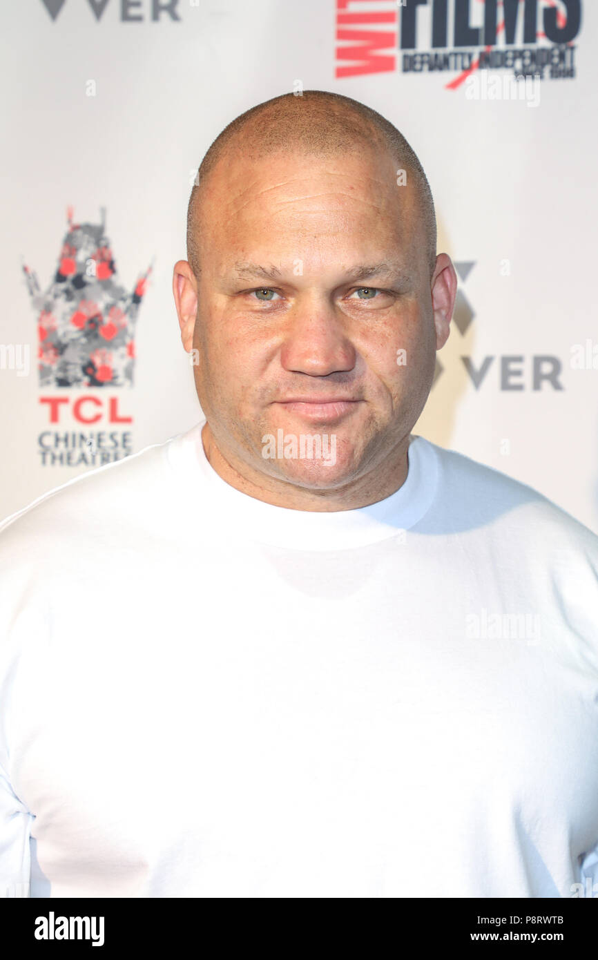 'An American in Texas' West Coast Premiere at the Dances with Films ...