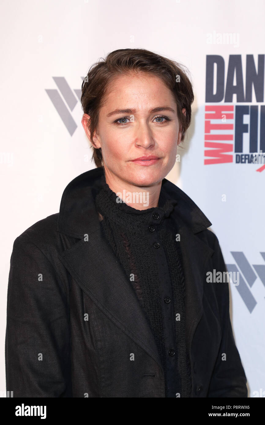 'An American in Texas' West Coast Premiere at the Dances with Films ...