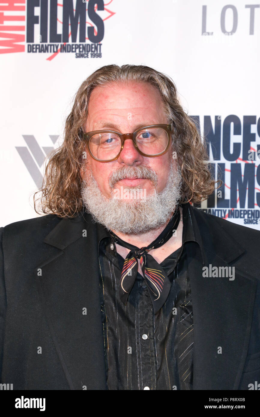 'An American in Texas' West Coast Premiere at the Dances with Films ...