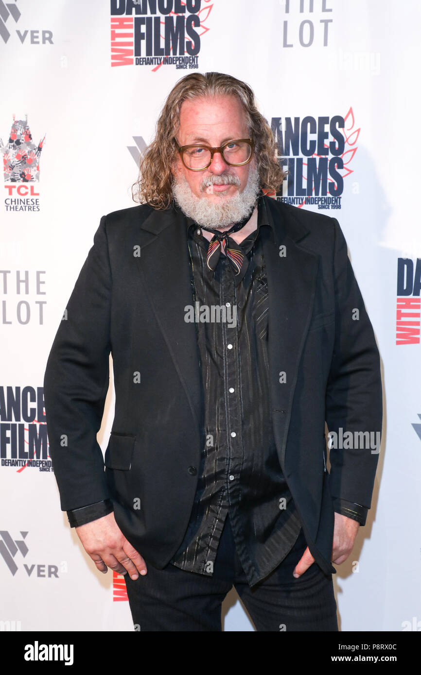 'An American in Texas' West Coast Premiere at the Dances with Films ...