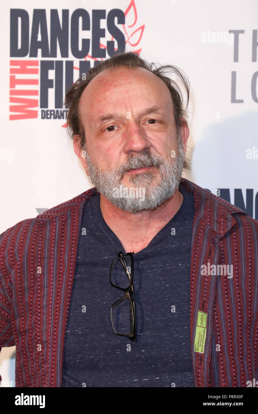 'An American in Texas' West Coast Premiere at the Dances with Films ...