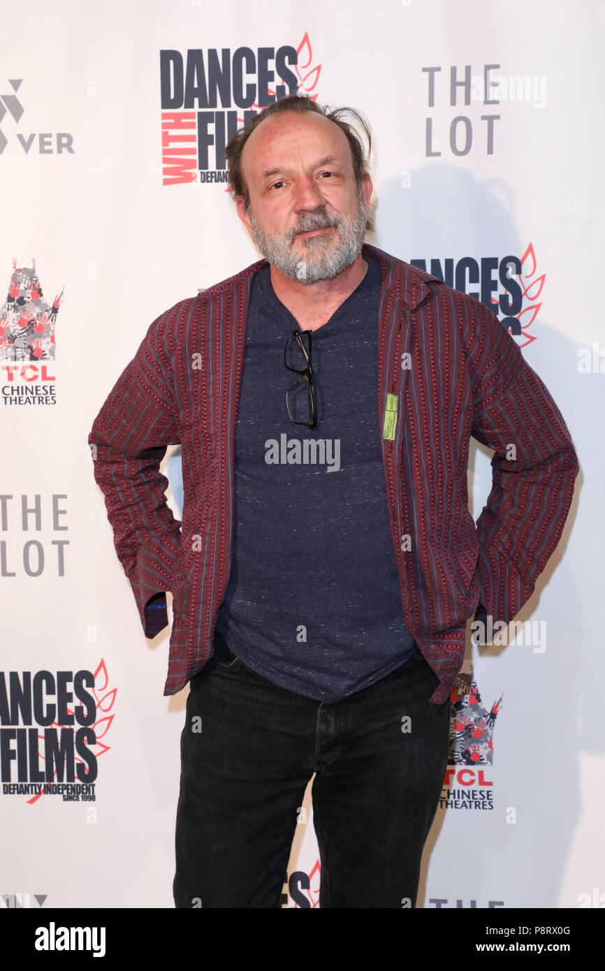'An American in Texas' West Coast Premiere at the Dances with Films ...