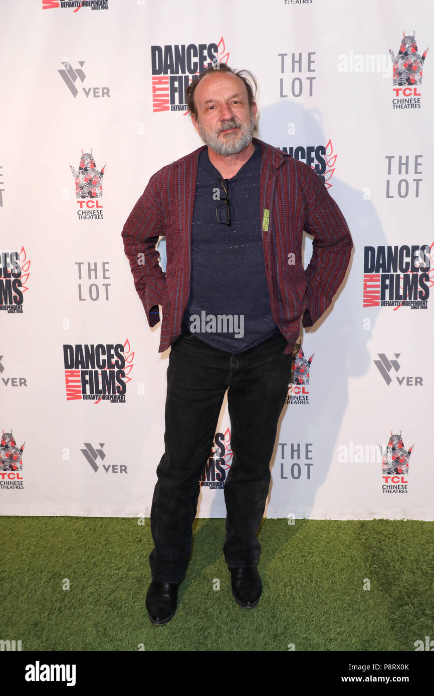 'An American in Texas' West Coast Premiere at the Dances with Films ...