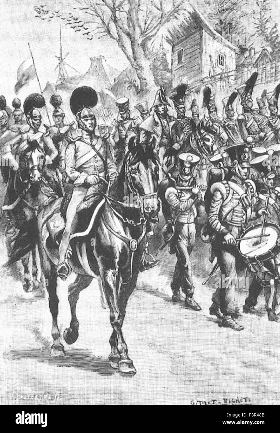 Some without cover Black and White Stock Photos & Images - Alamy