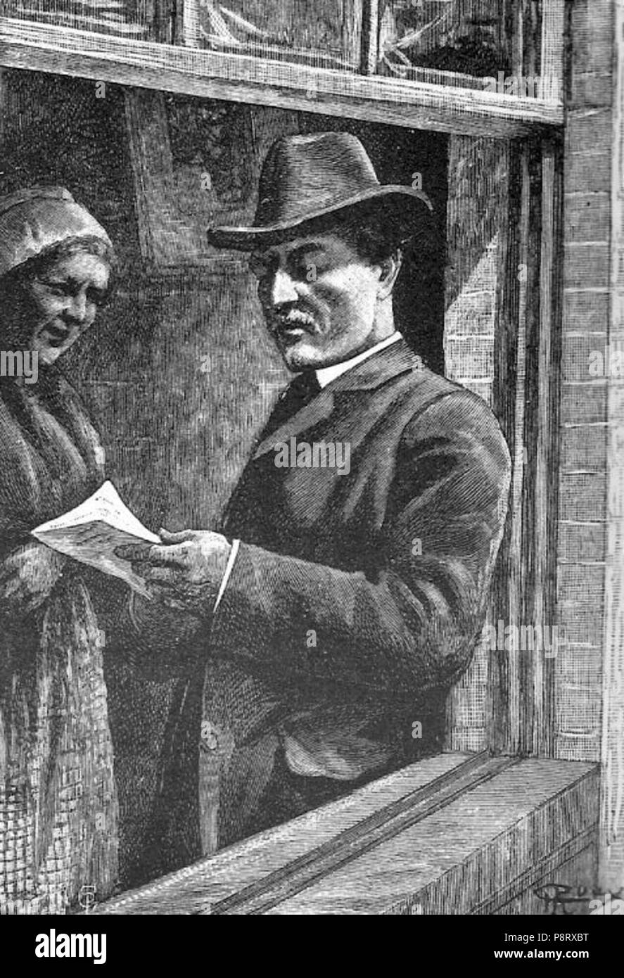 . 2 'Master of the World' by George Roux 17 Stock Photo - Alamy