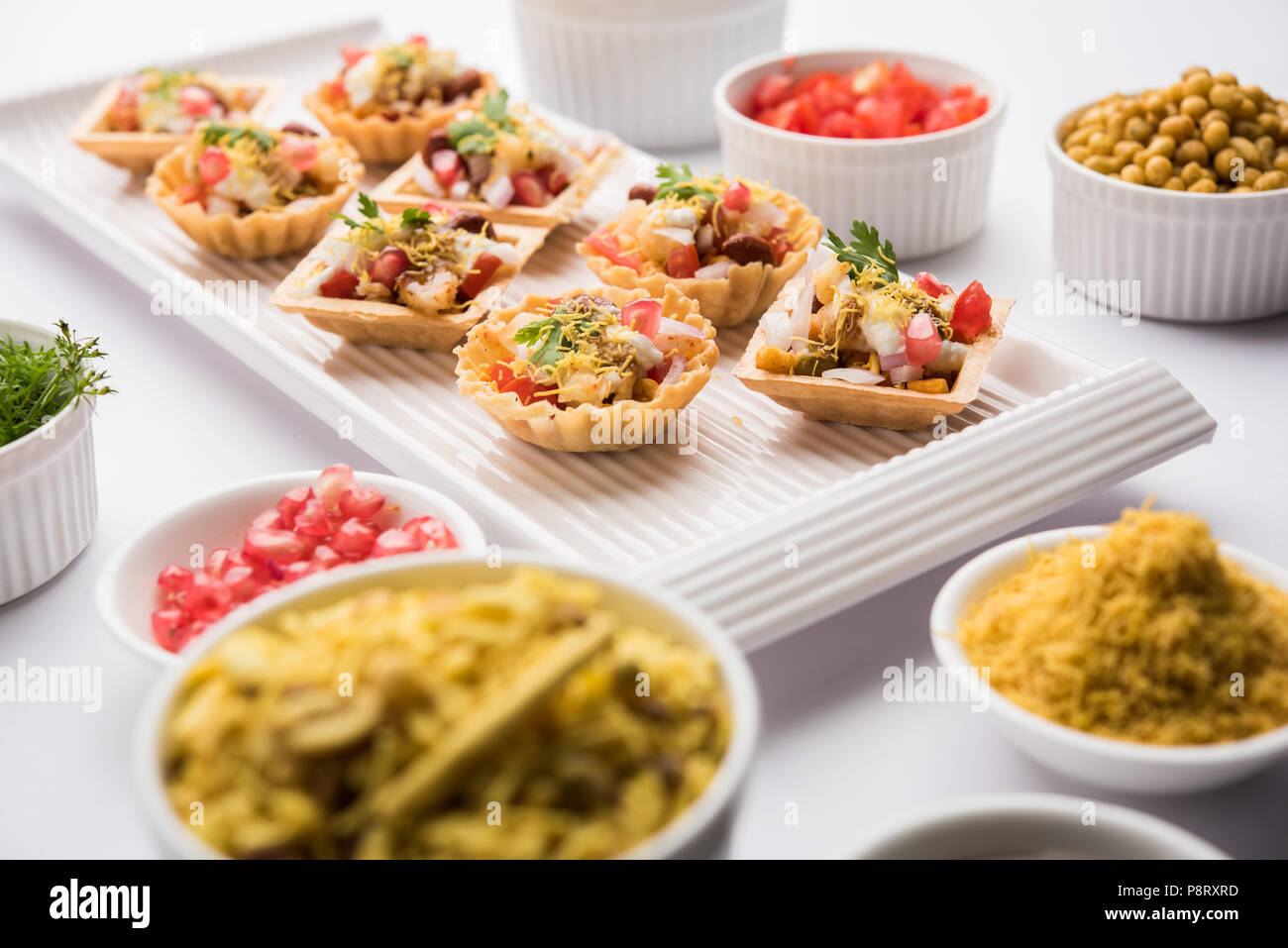 Indian canape hi-res stock photography and images - Alamy