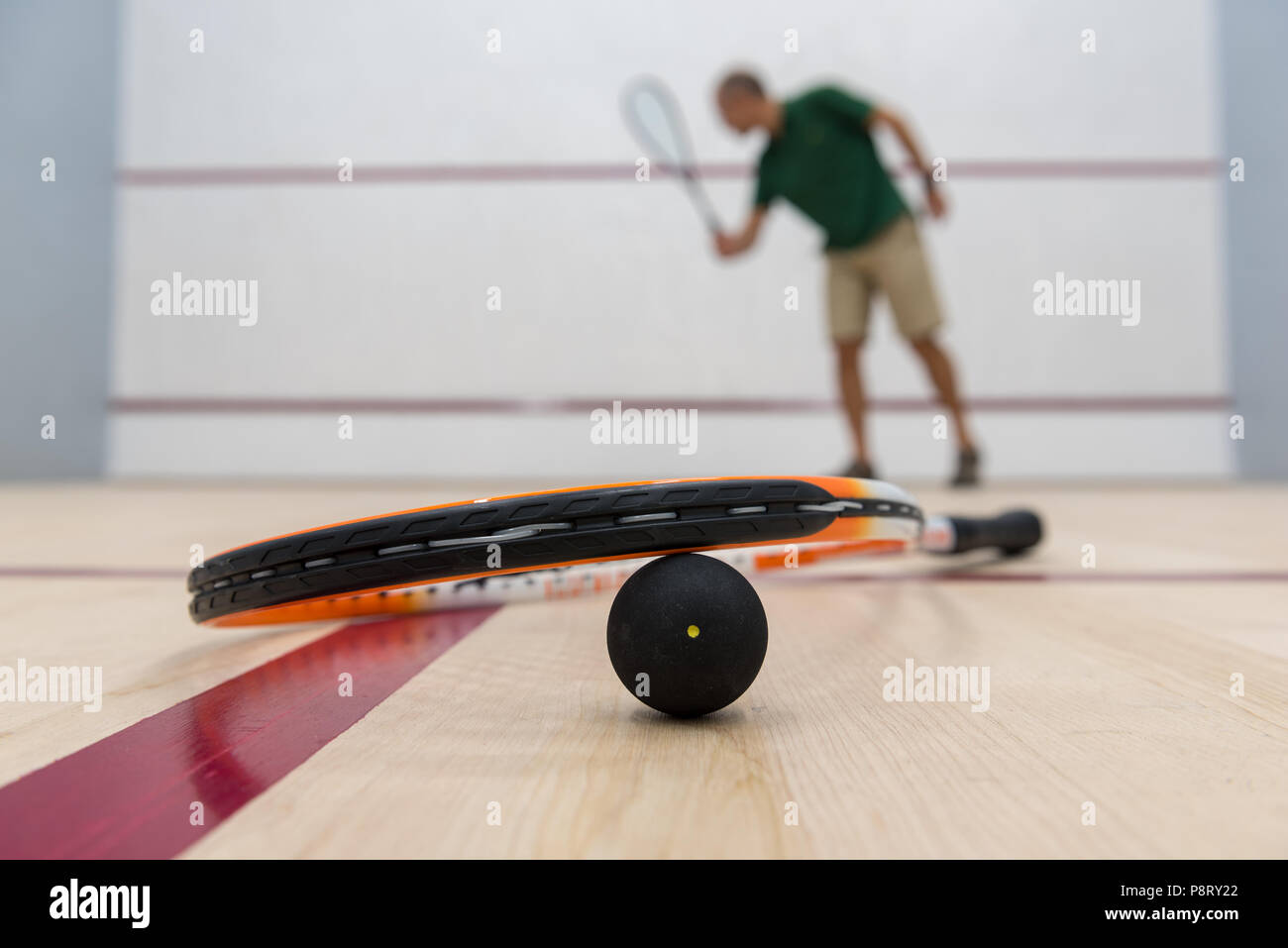 Person player hi-res stock photography and images - Alamy