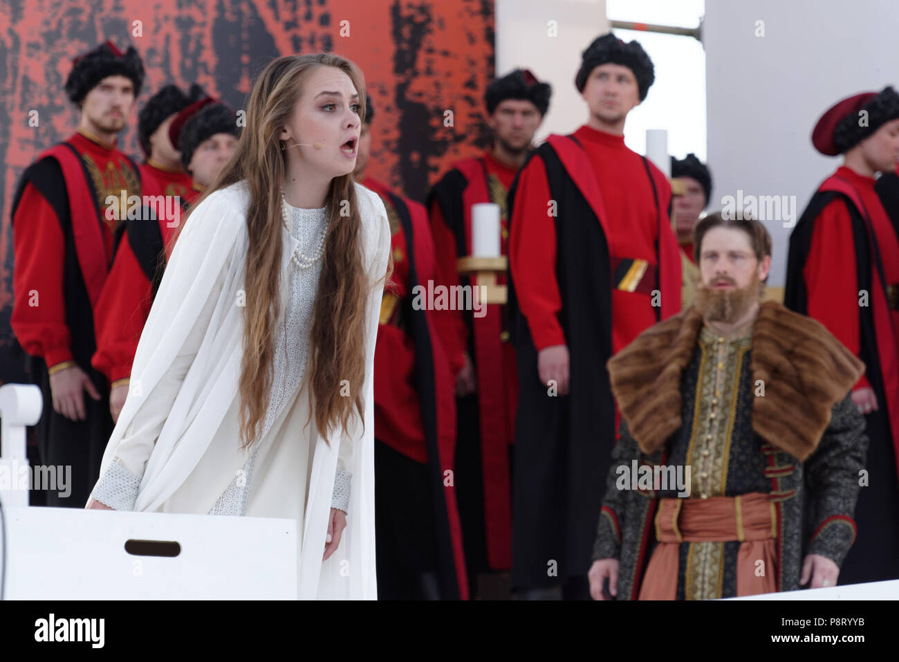 Cheremnykh hi-res stock photography and images - Alamy