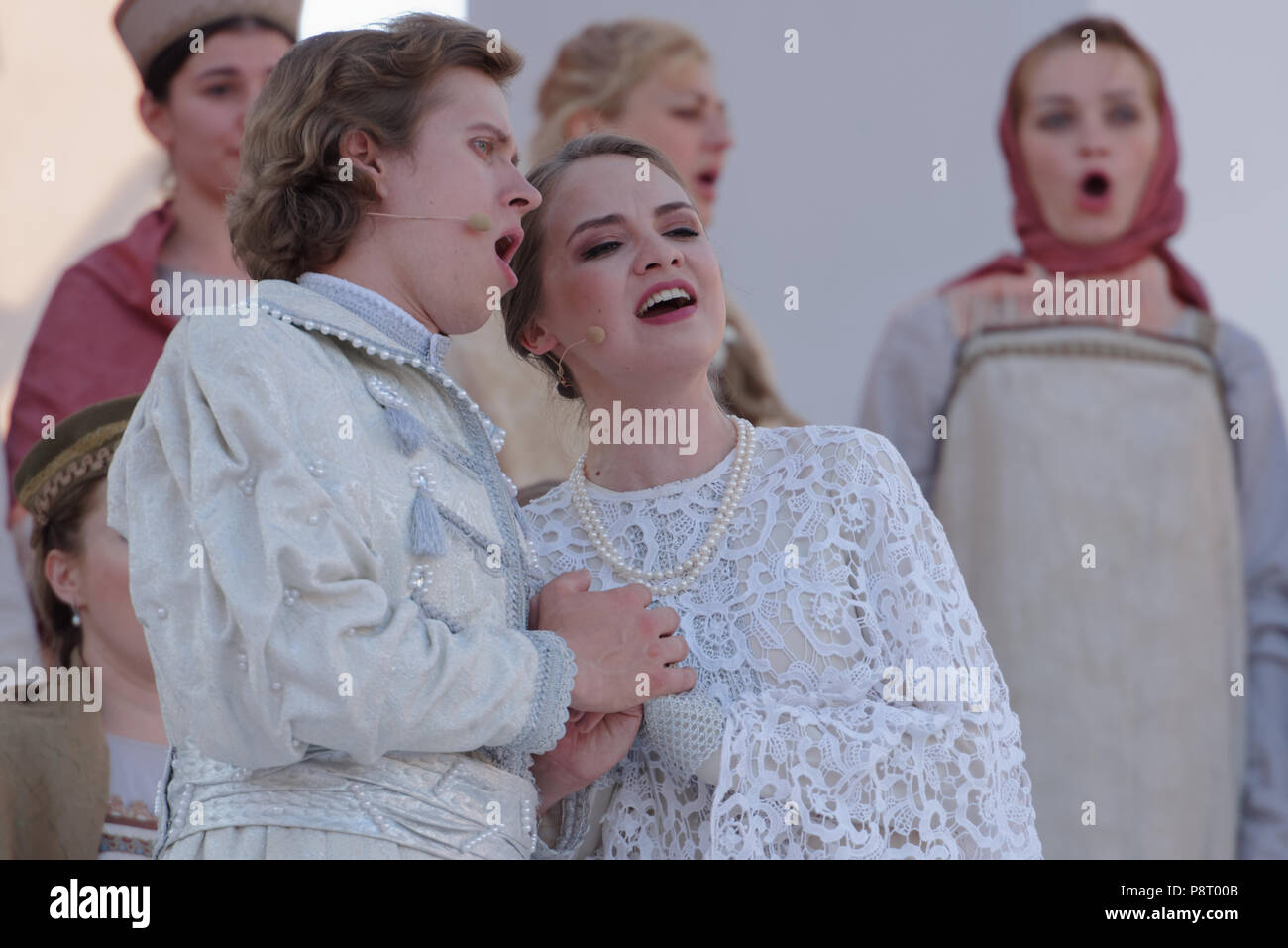 Lykov High Resolution Stock Photography and Images - Alamy