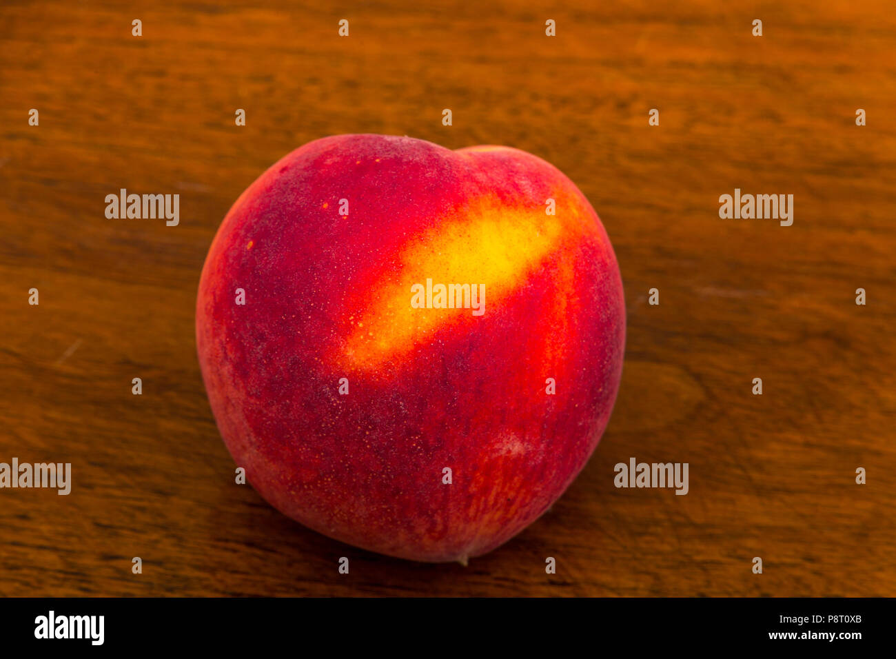 Peach heart hi-res stock photography and images - Alamy
