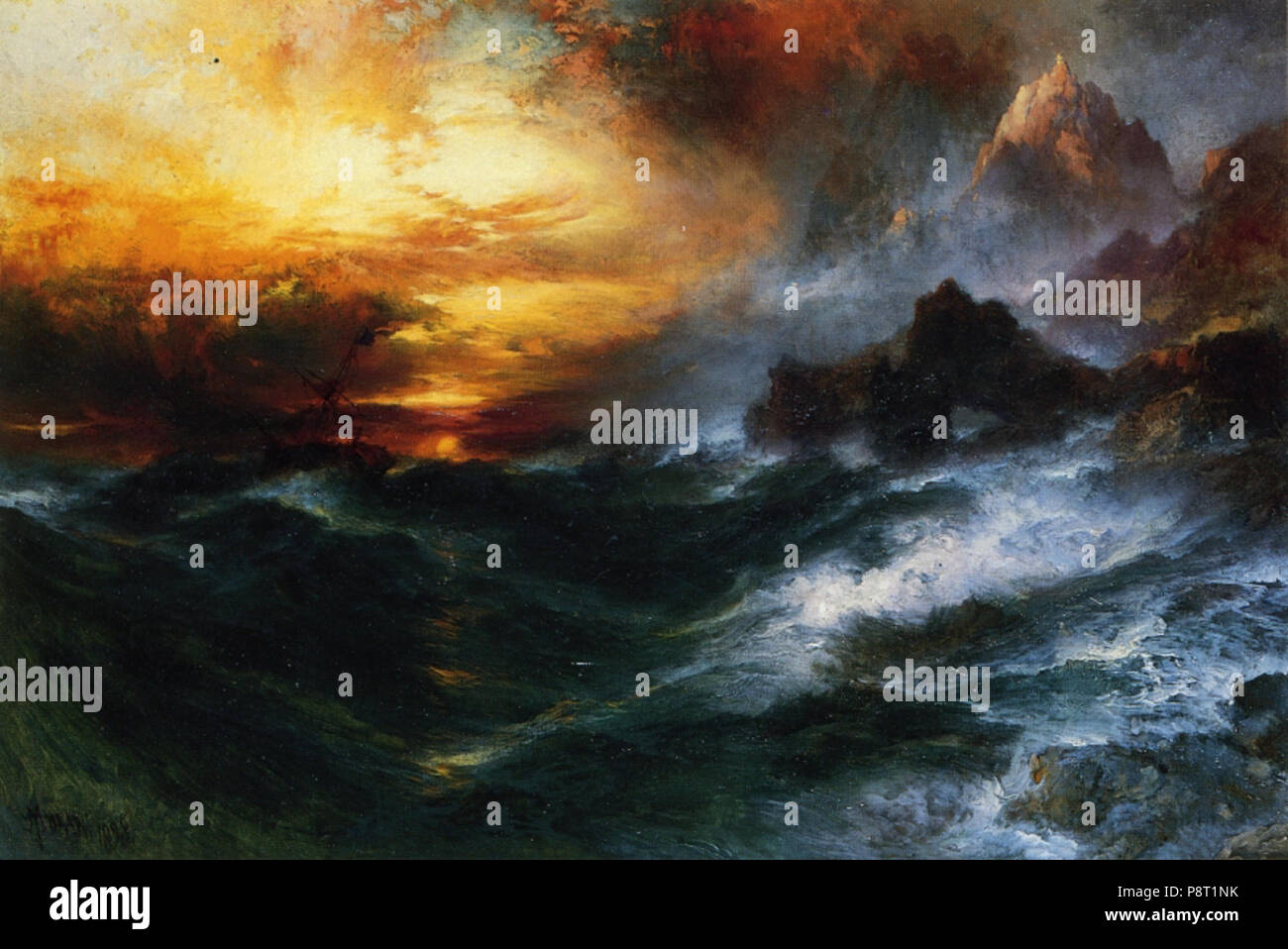 Loadstone hi-res stock photography and images - Alamy