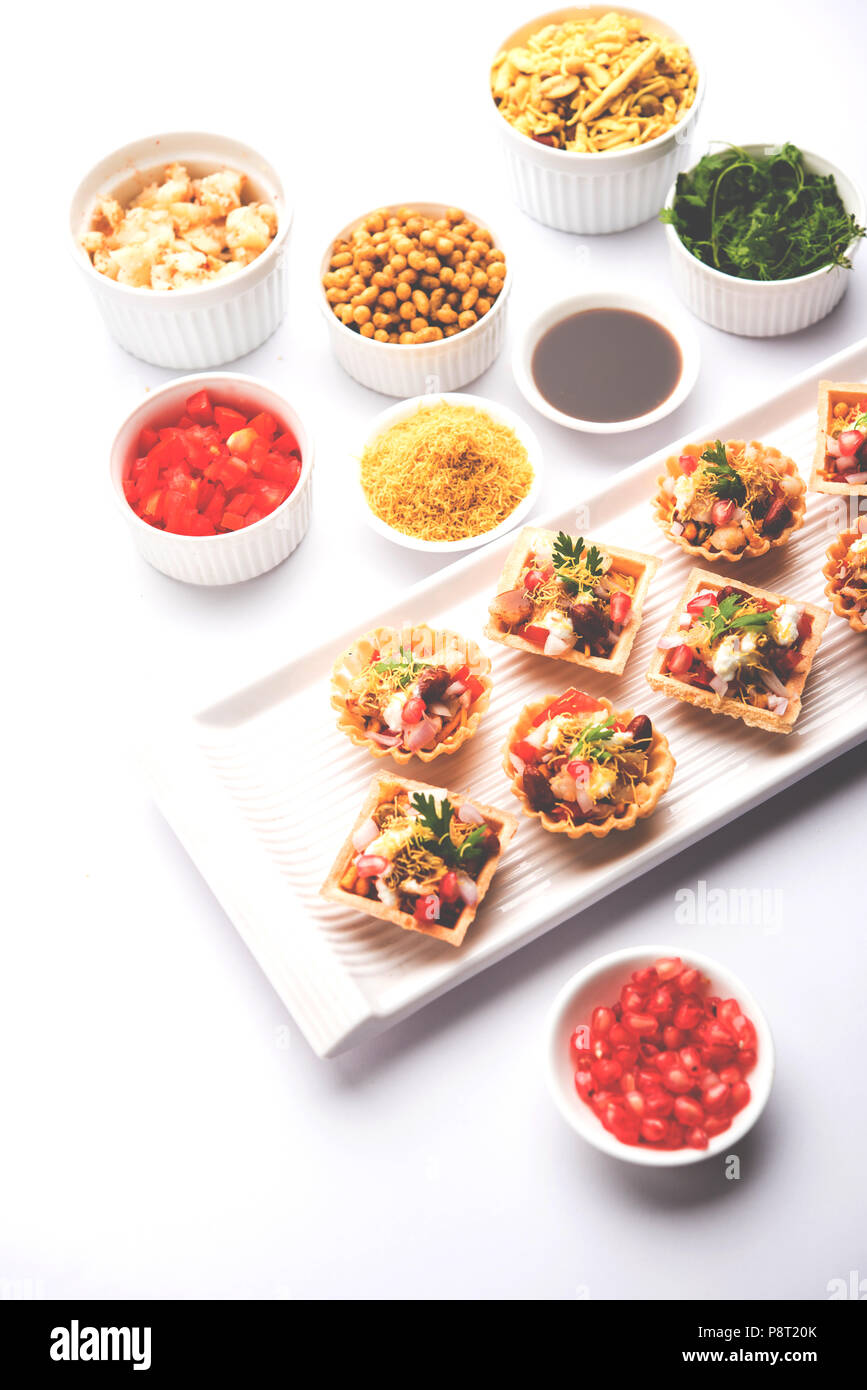 Indian canape hi-res stock photography and images - Alamy