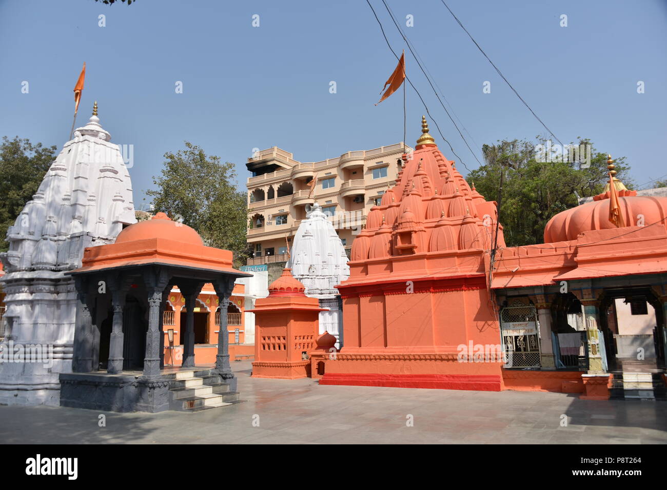Rajeshwar hi-res stock photography and images - Alamy