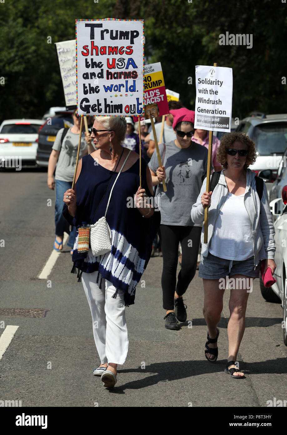 Butlers cross hi-res stock photography and images - Alamy