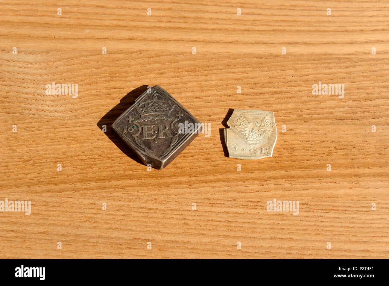 Erik xiv hi-res stock photography and images - Alamy