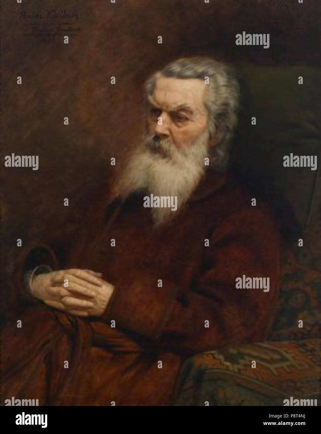 Anton kaulbach hi-res stock photography and images - Alamy