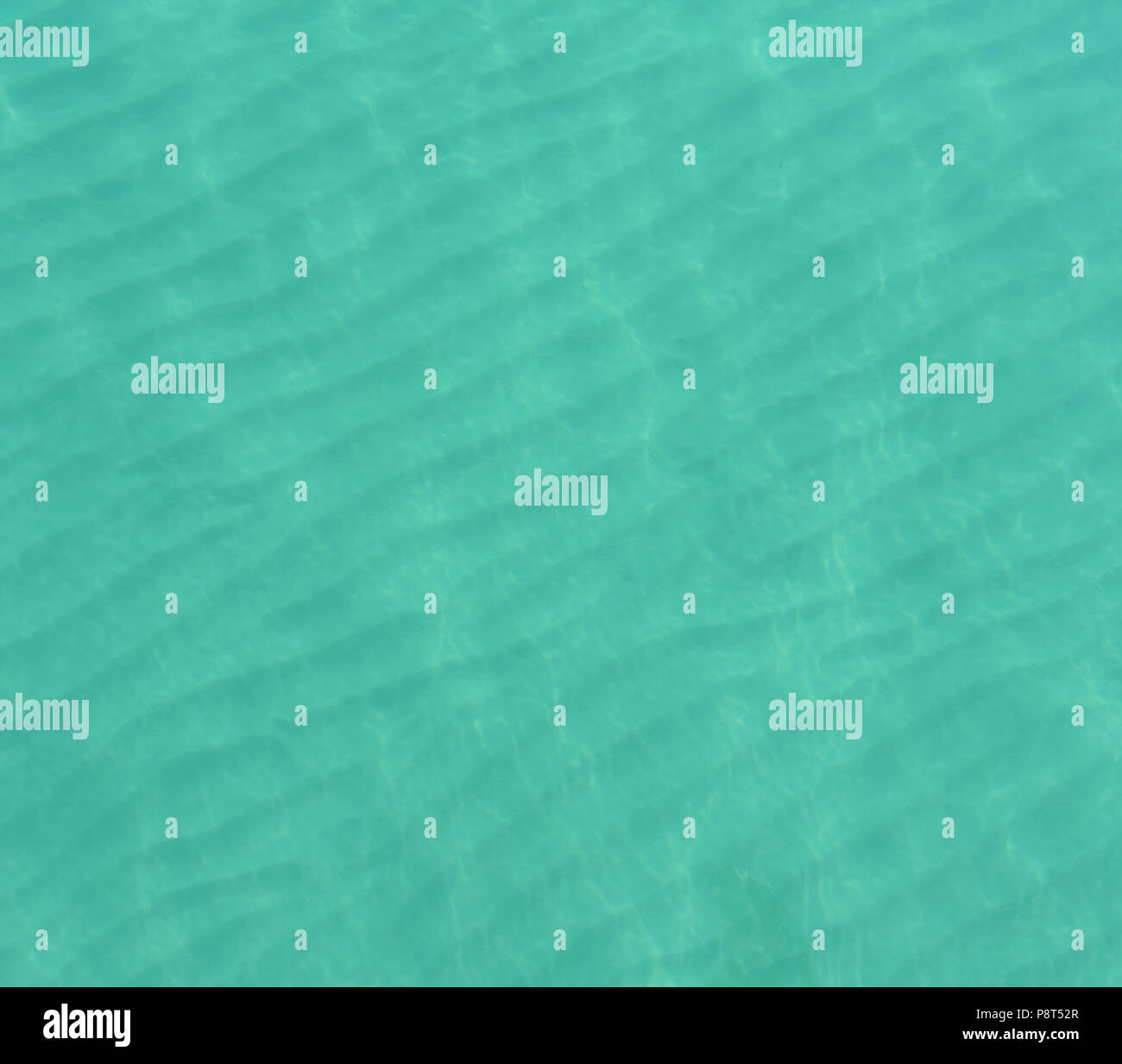 Sea surface. Water surface aerial view. Ocean water texture Stock Photo ...