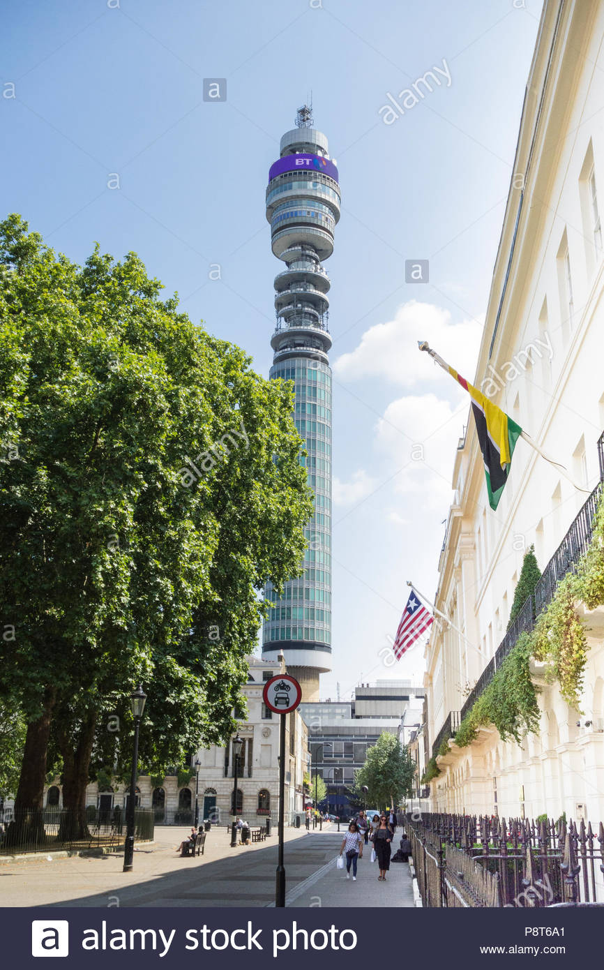 Gpo Tower Stock Photos & Gpo Tower Stock Images - Alamy