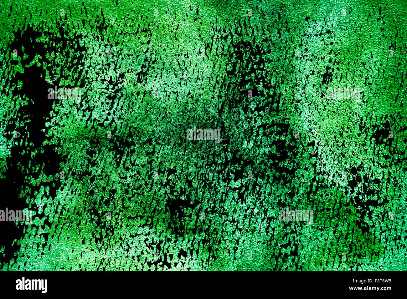 Ultra green Concrete cement texture, stone surface, rock background ...