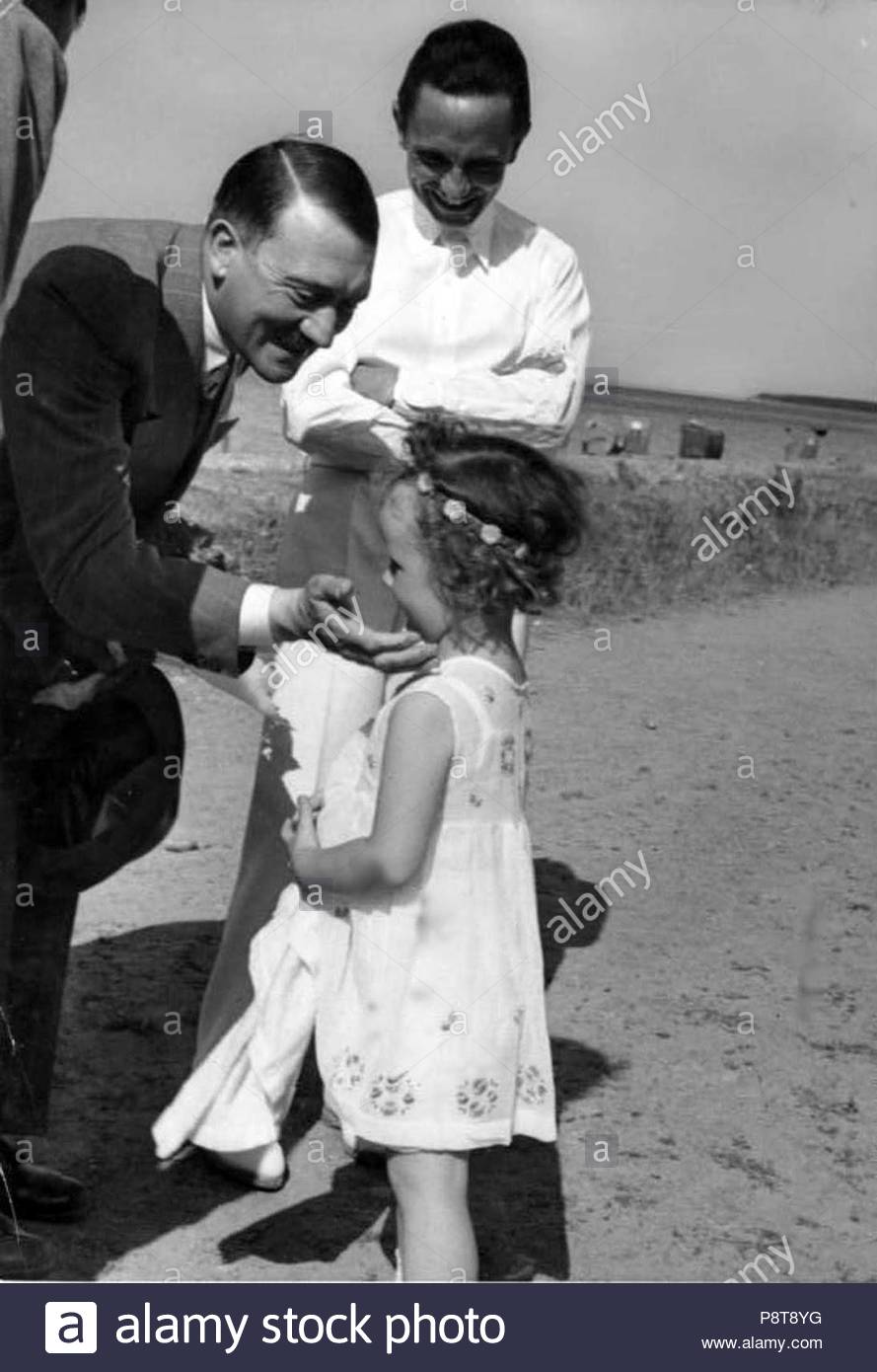 Helga Goebbels Stock Photos & Helga Goebbels Stock Images - Alamy