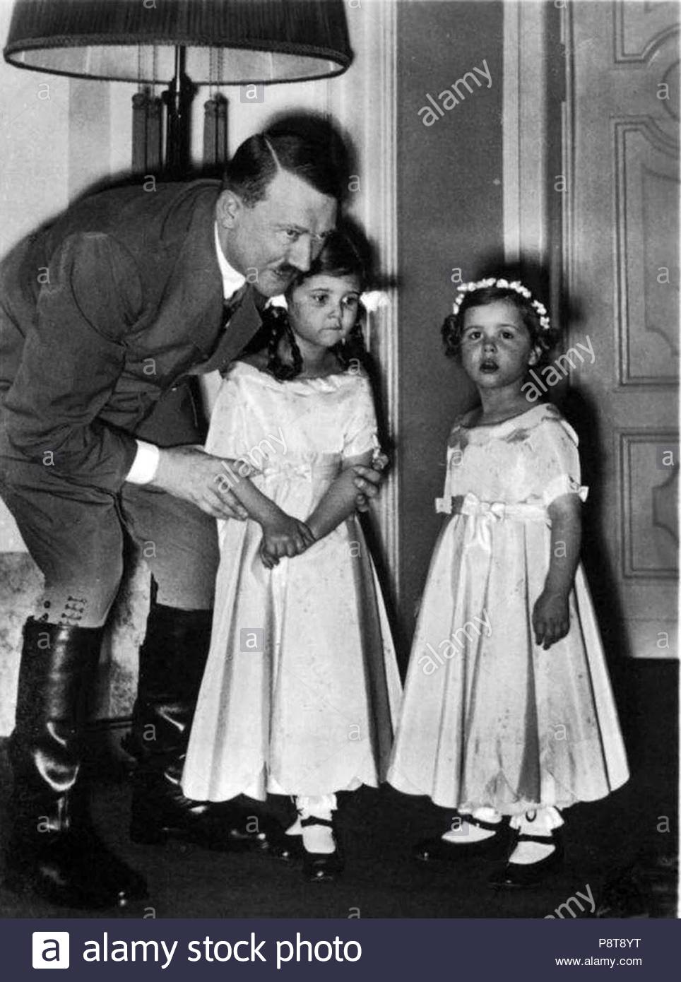 Helga Goebbels Stock Photos & Helga Goebbels Stock Images - Alamy