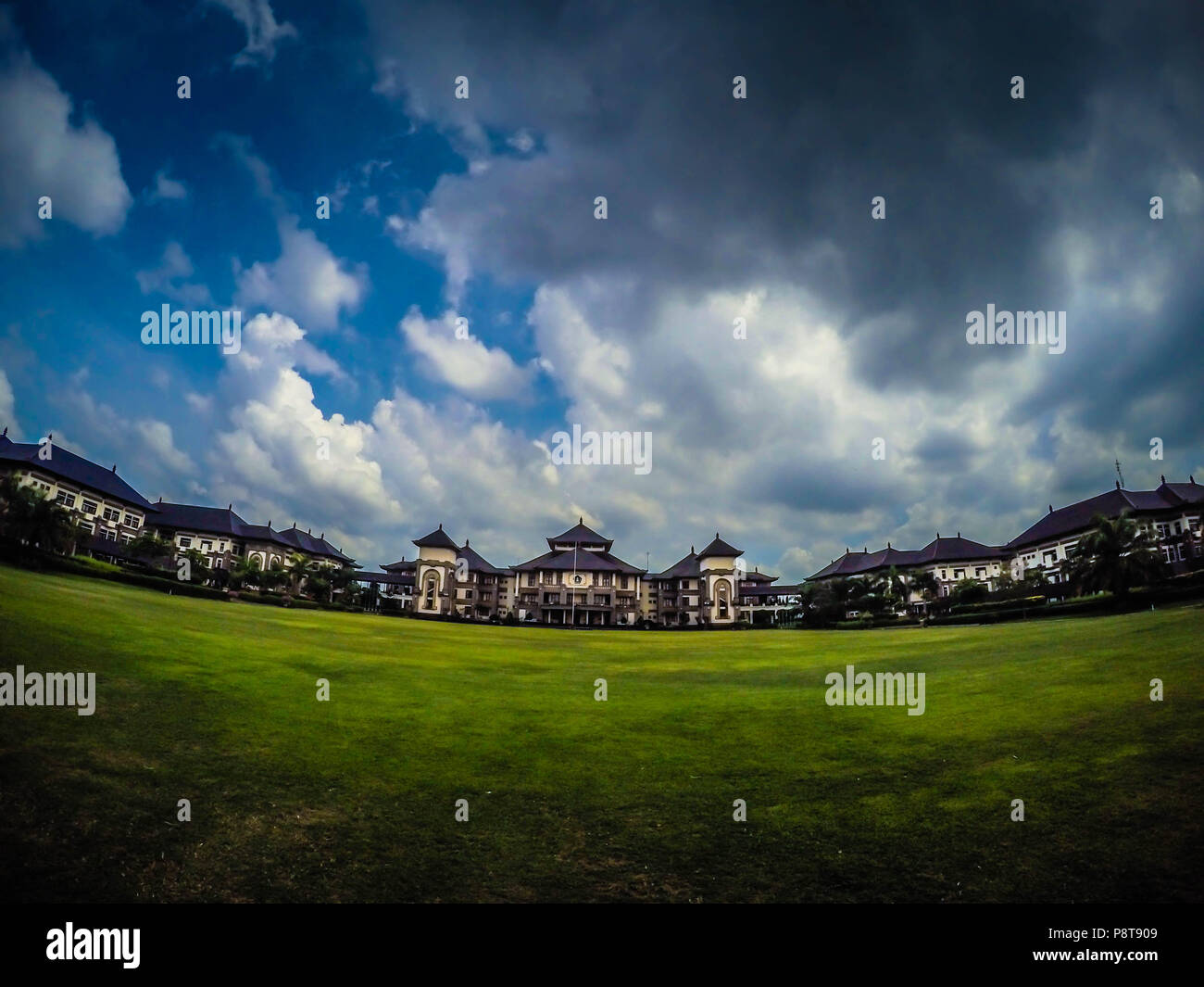 Badung hi-res stock photography and images - Alamy