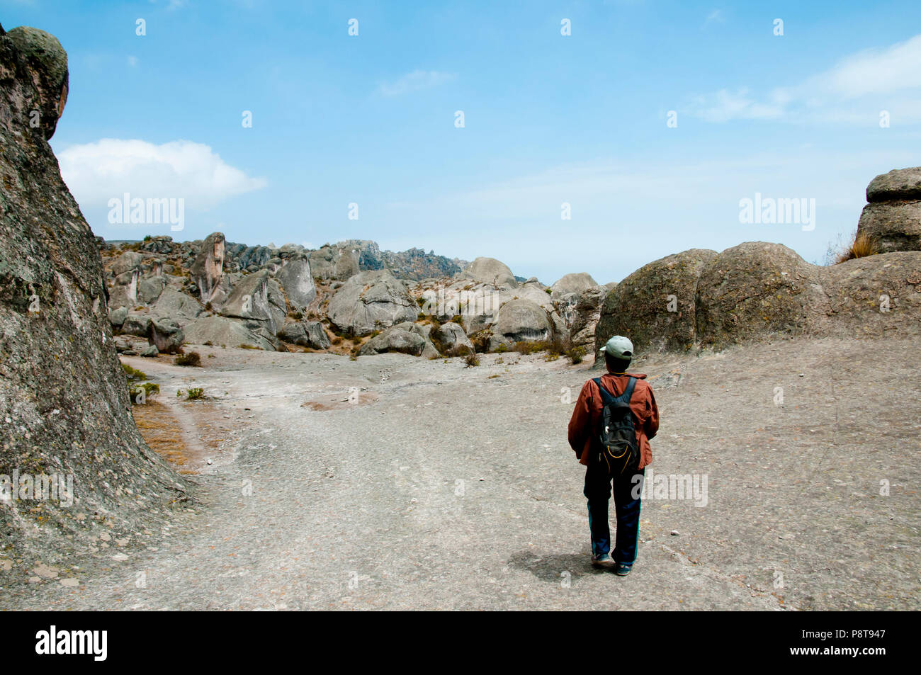 Marcahuasi High Resolution Stock Photography and Images - Alamy