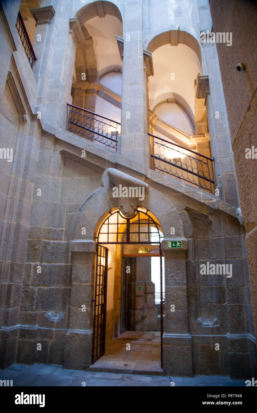 Portuguese prison hi-res stock photography and images - Alamy