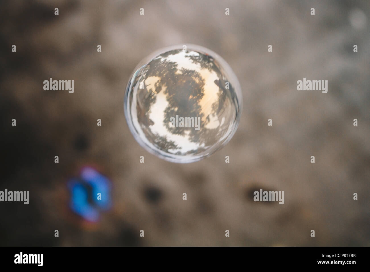 Shiny droplet hi-res stock photography and images - Alamy