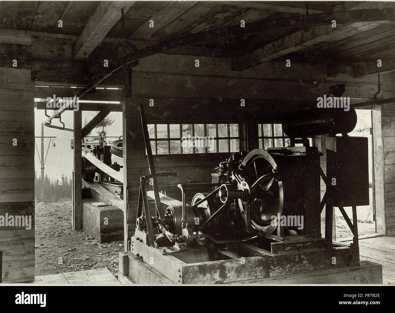 Benzinmotor hi-res stock photography and images - Alamy