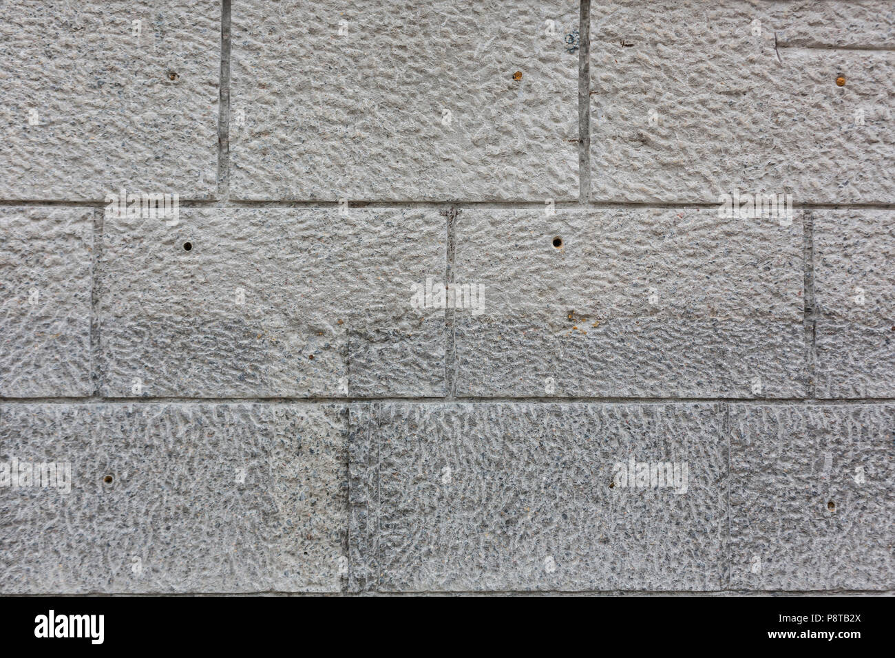 stone bricks wall seamless pattern texture background Stock Photo - Alamy