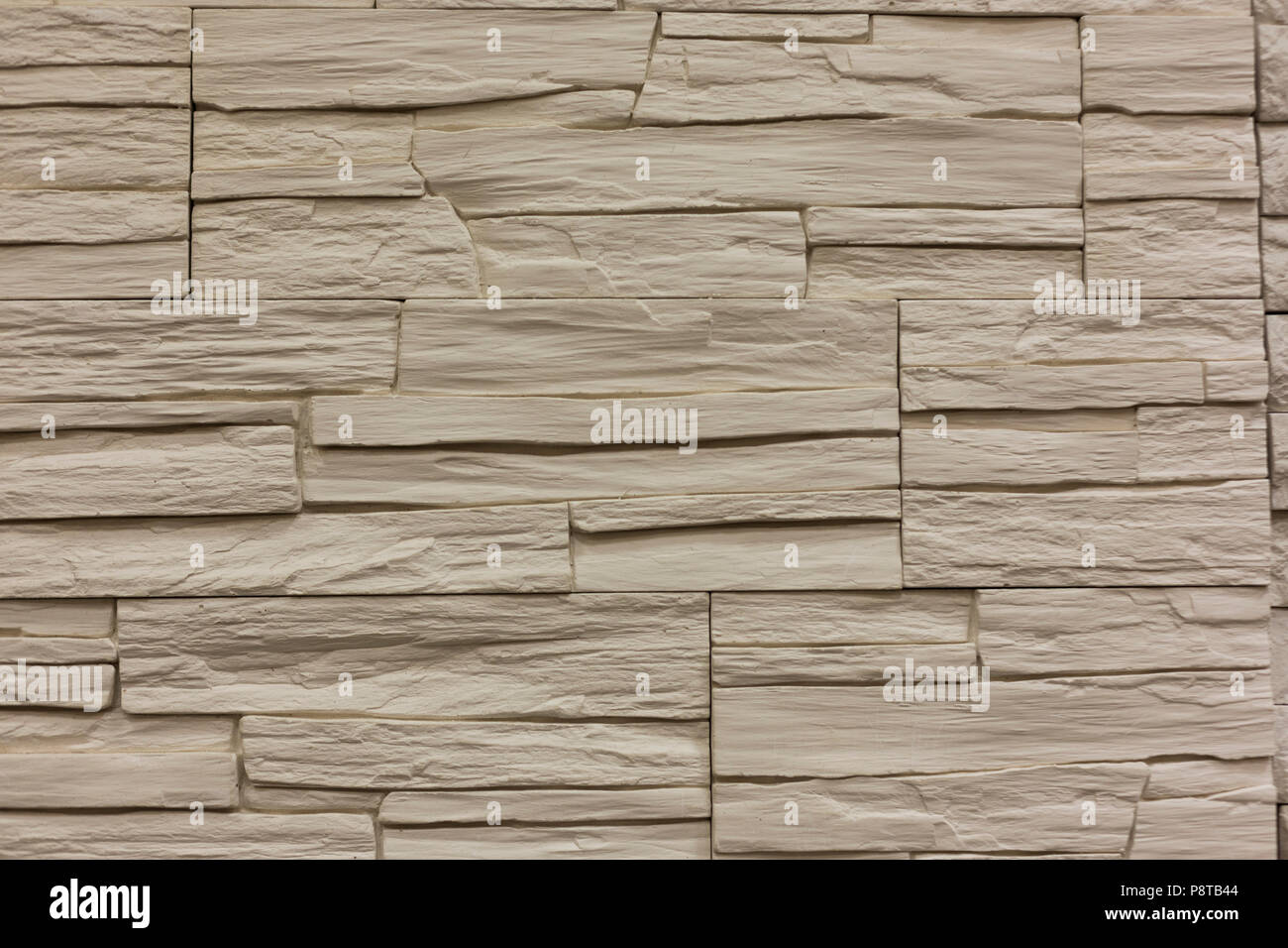 stone bricks wall seamless pattern texture background Stock Photo - Alamy