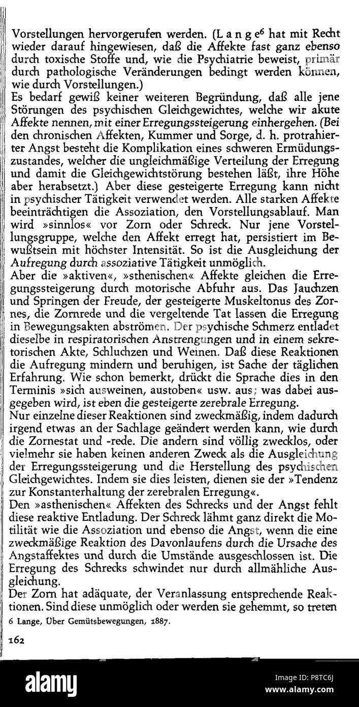 69 Breuer Anna O 162 Stock Photo - Alamy