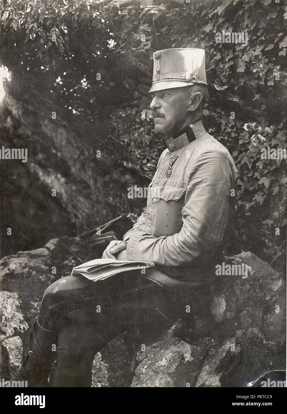 Brigadier generalmajor straub hi-res stock photography and images - Alamy