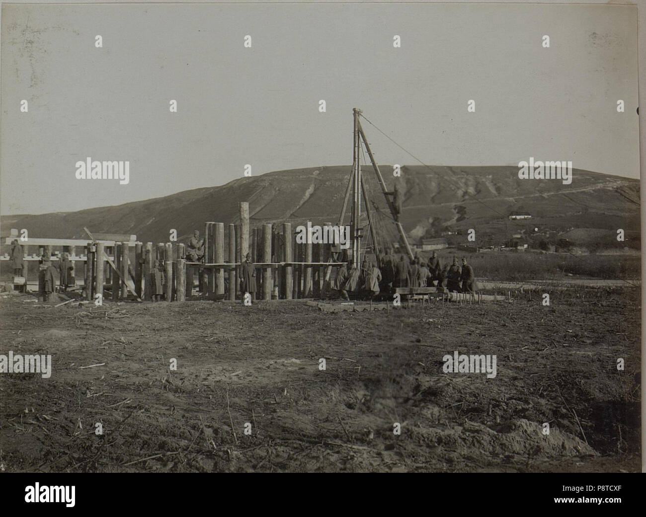 Grodek world war hi-res stock photography and images - Alamy