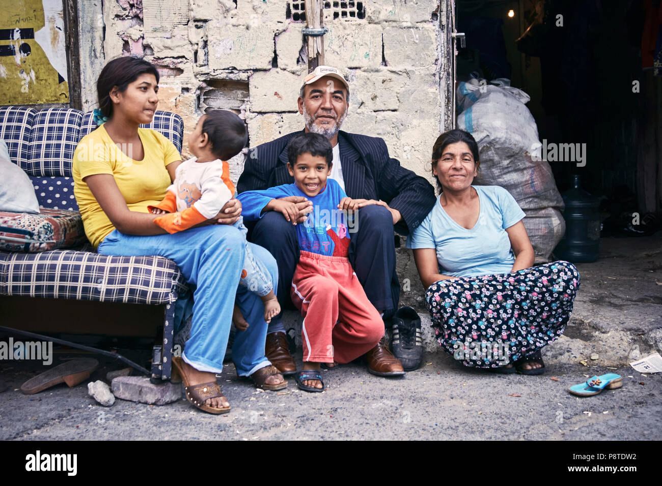 Gypsy House Stock Photos & Gypsy House Stock Images - Alamy