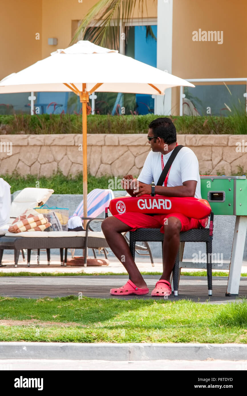 Male life saver hi-res stock photography and images - Alamy