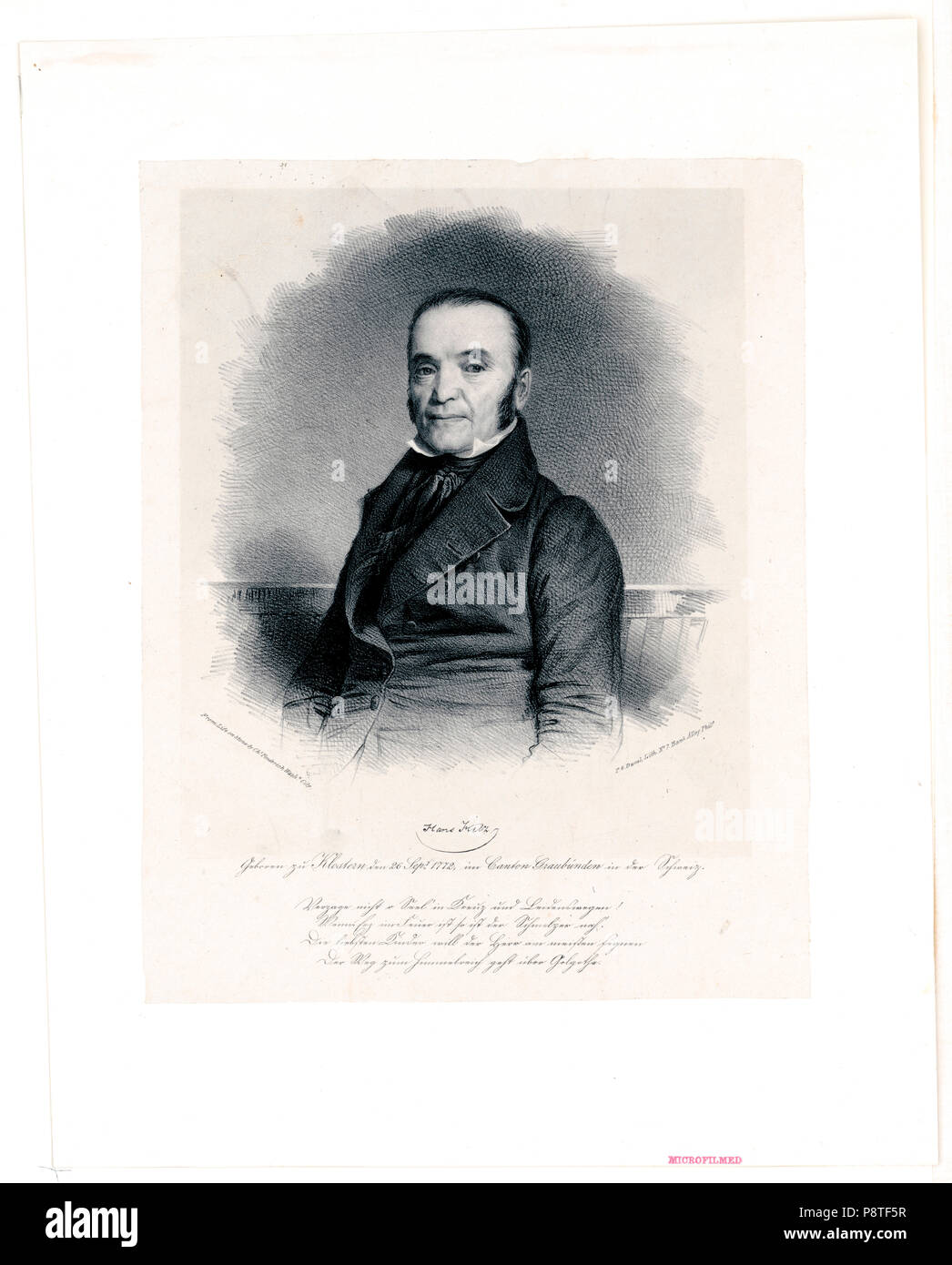 Hans hitz hi-res stock photography and images - Alamy