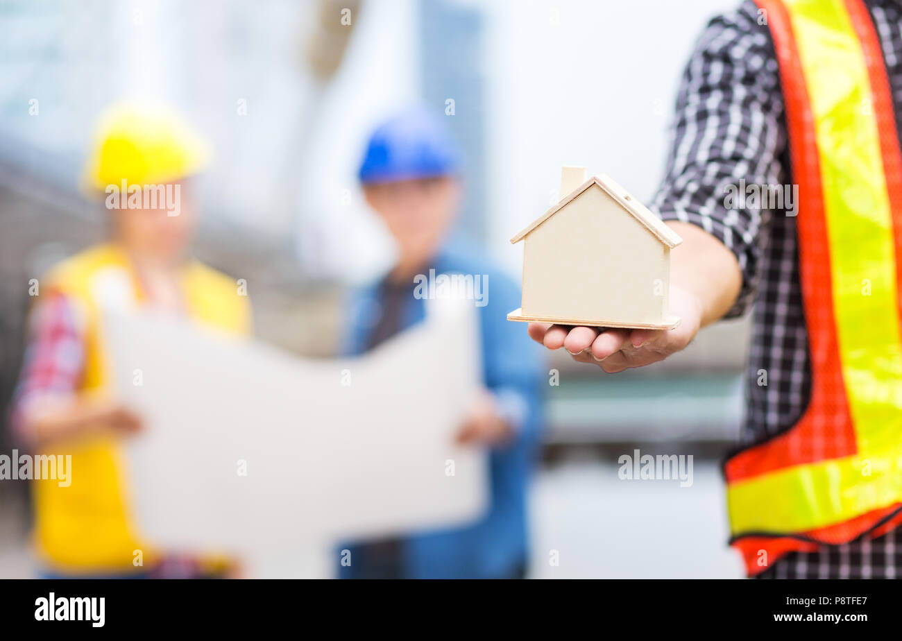 House Sketch High Resolution Stock Photography and Images - Alamy