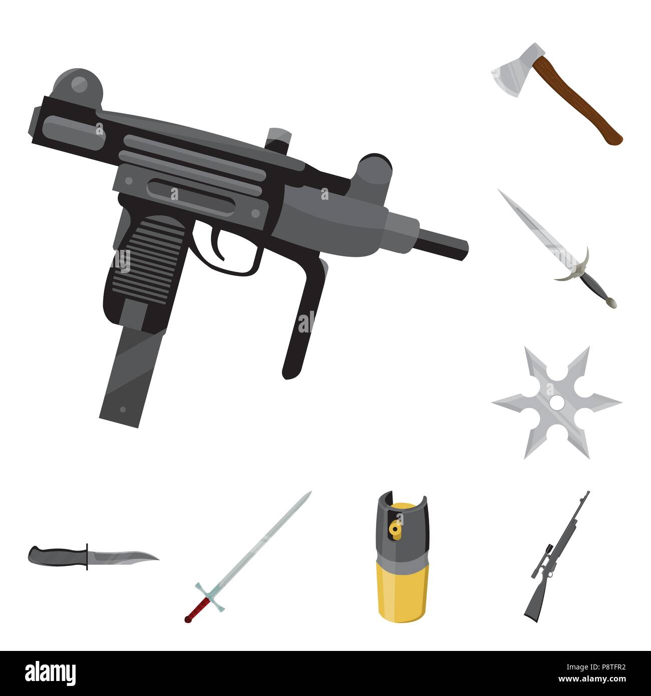 Cold War Cartoon High Resolution Stock Photography and Images - Alamy