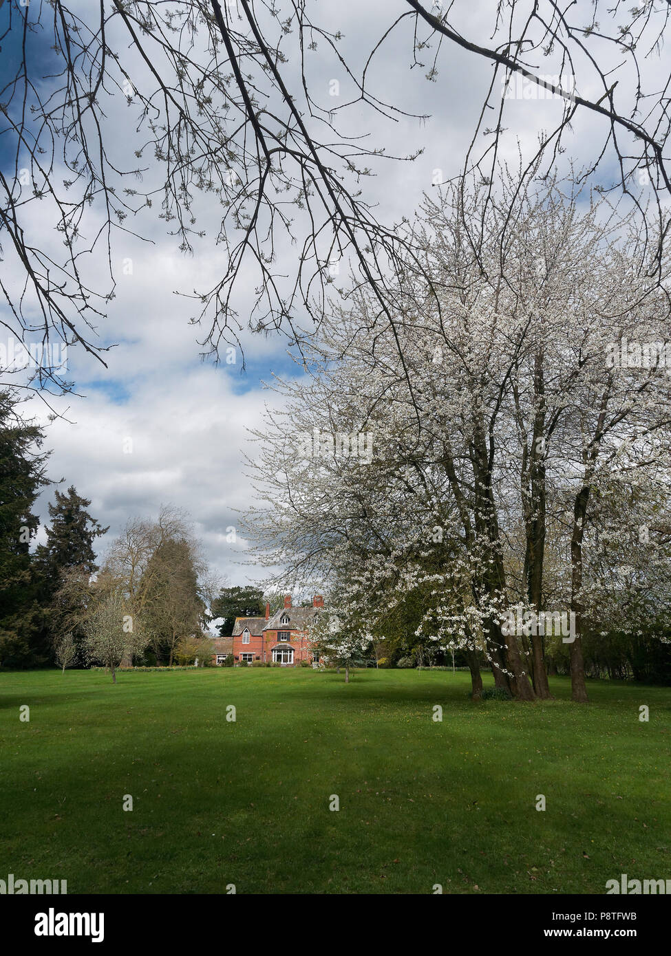 The Brian Hatton Trail, is self-guided walk around the 'Hatton Country ...