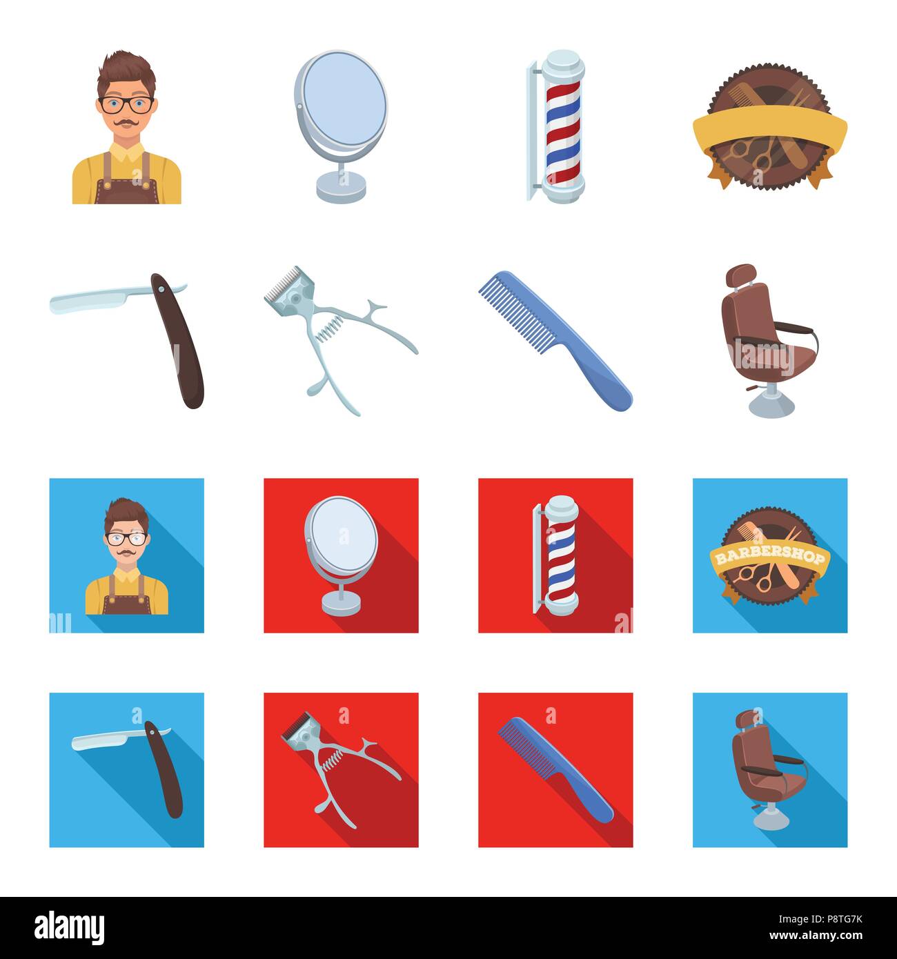 Community Helper Tools Clipart