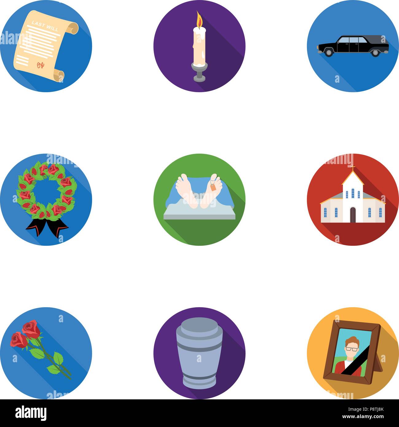 angel,candle,candlestick,car,cemetery,ceremony,church,coffin,coffins ...