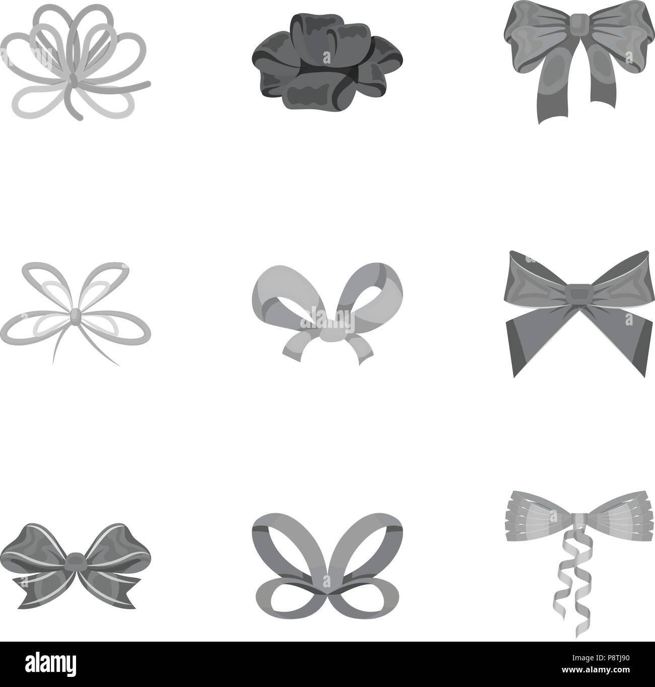 bow,bows,burgundy,butterfly,collection,color,coral,decor,decoration ...