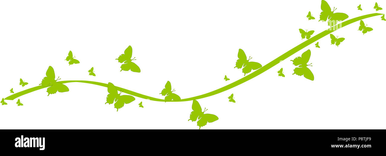 Swinging butterflies hi-res stock photography and images - Alamy