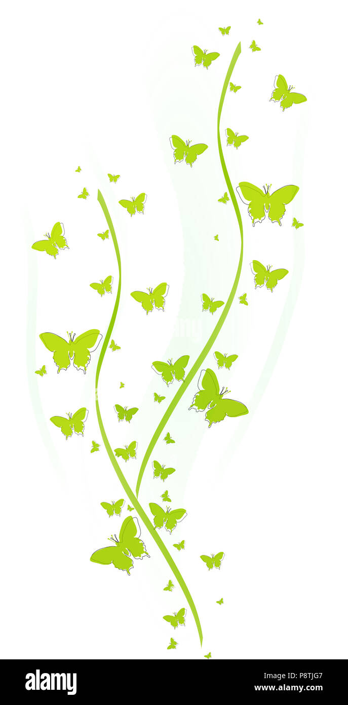 Swinging ribbon hi-res stock photography and images - Alamy