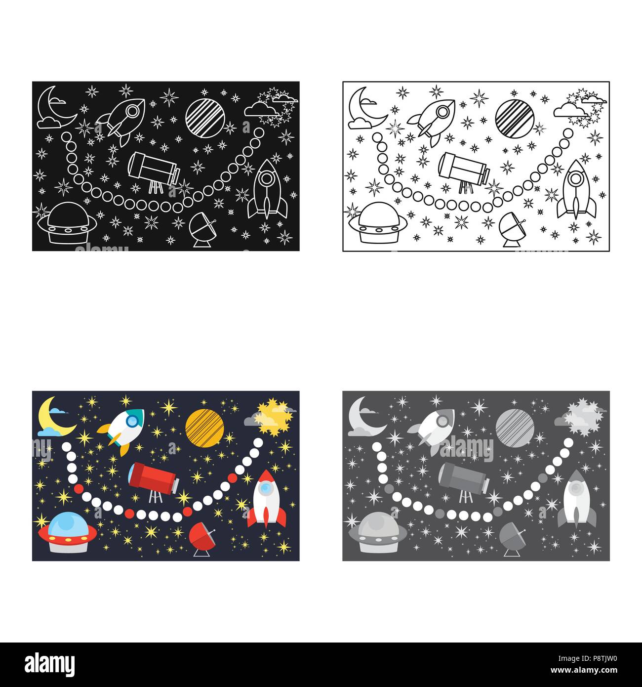 Step backward icon hi-res stock photography and images - Alamy