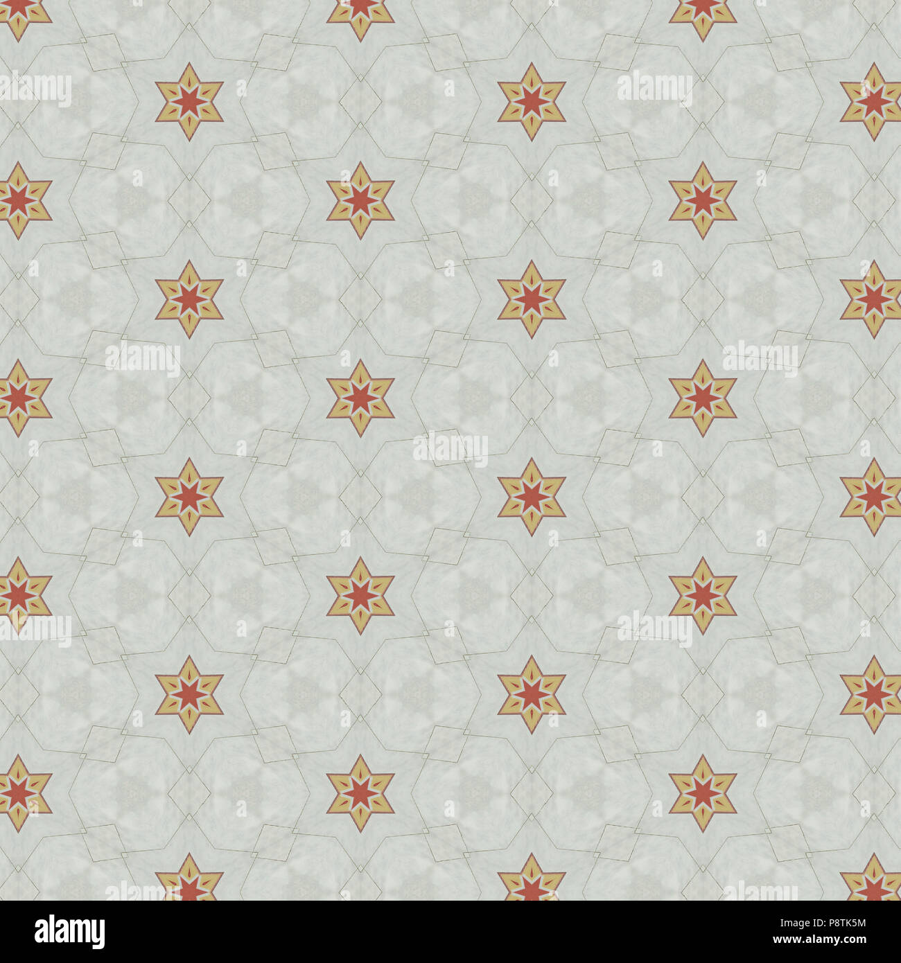 Abstract geometric pattern background design. You can use this ...