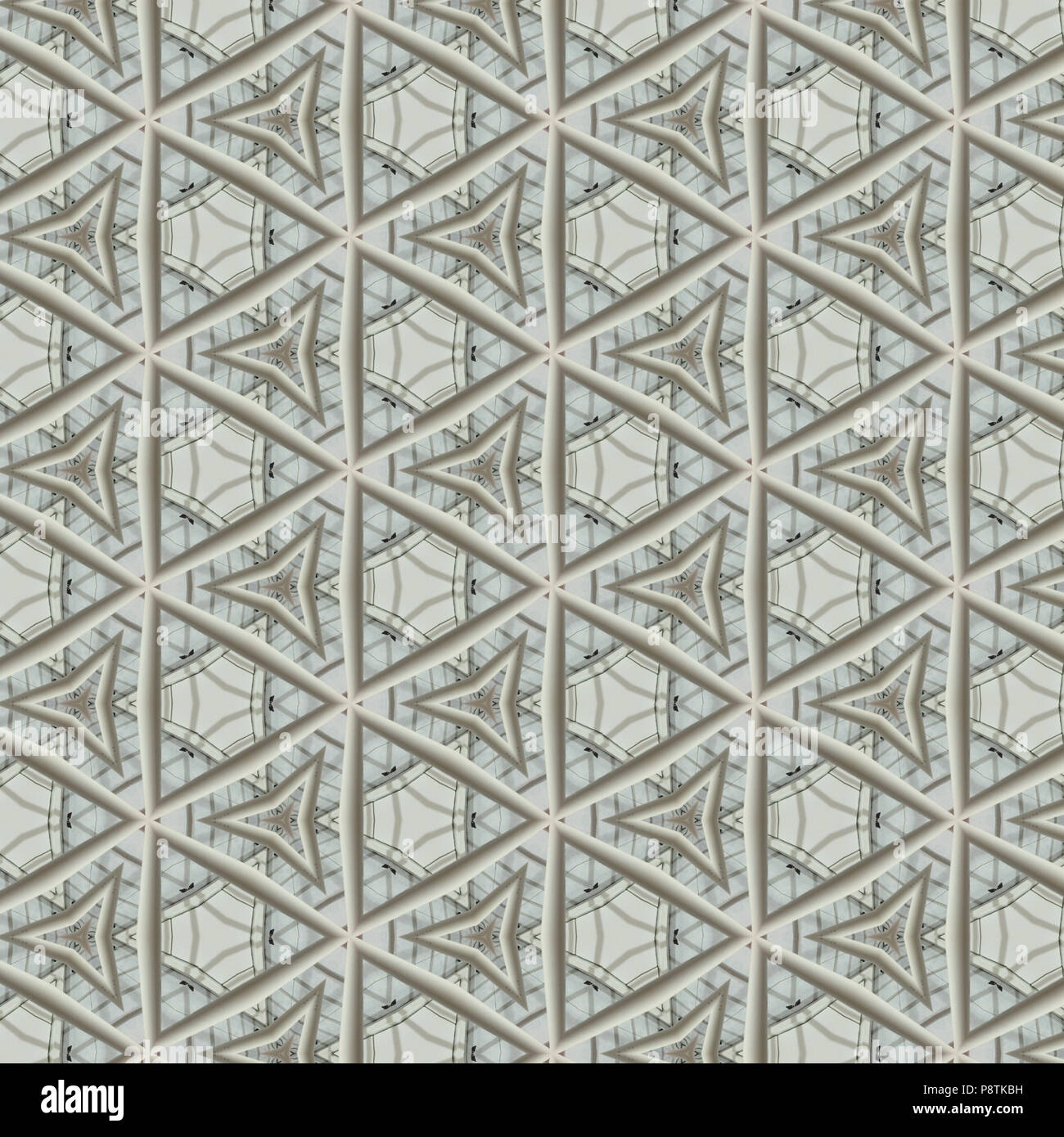 Triangle geometric pattern background design. You can use this ...